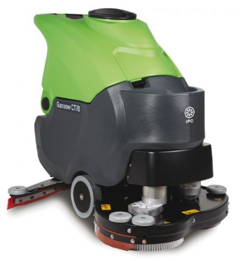 CT 70 - mheco inc.