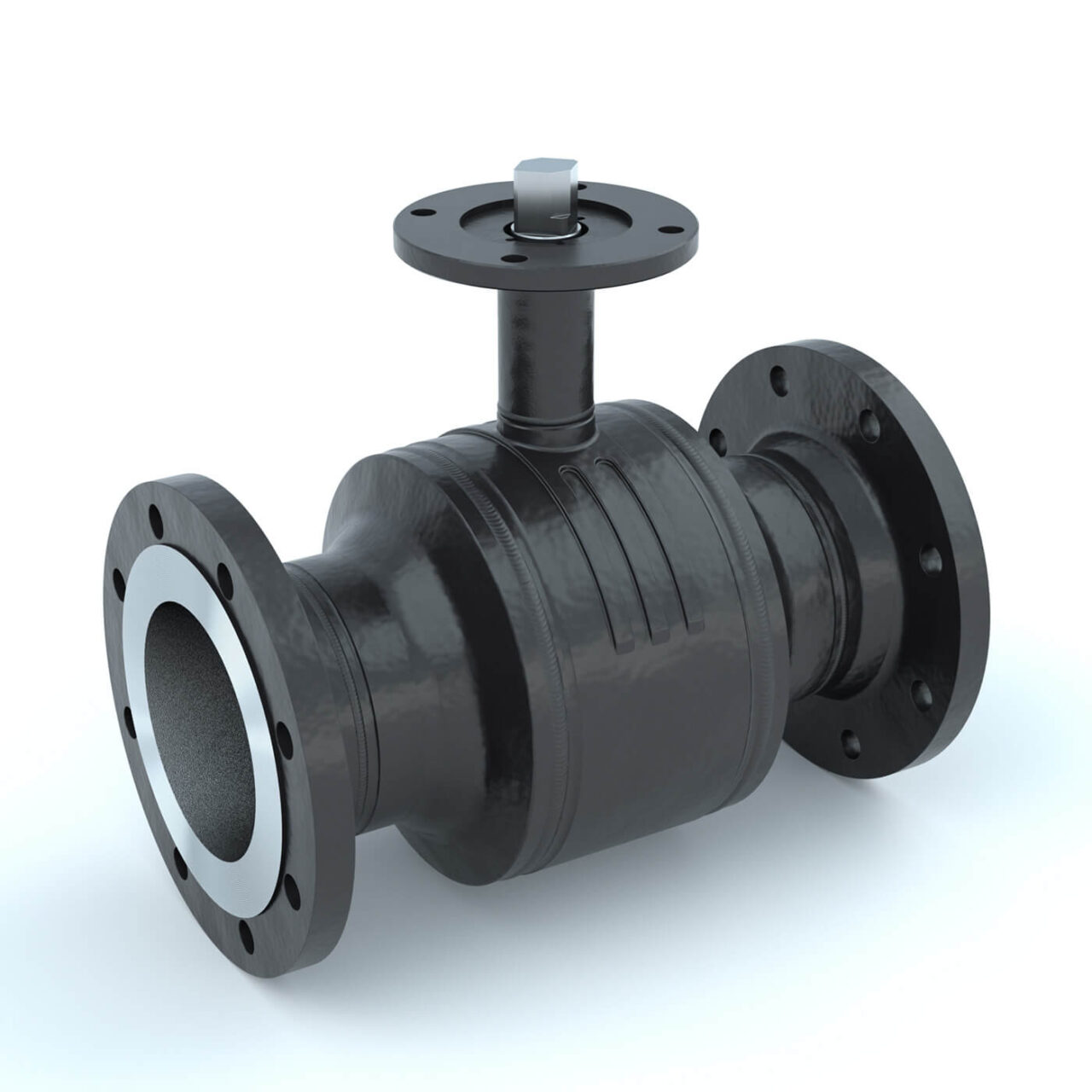 KLINGER Monoball KHO - mheco inc.